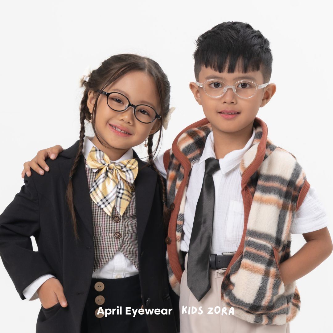 April Eyewear Frame Kids Zora – aprileyewear